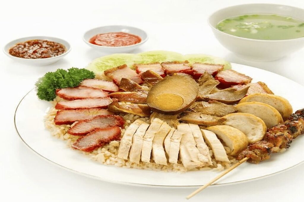 12 Kuliner Bandung Dekat Stasiun yang Wajib Kamu Coba!