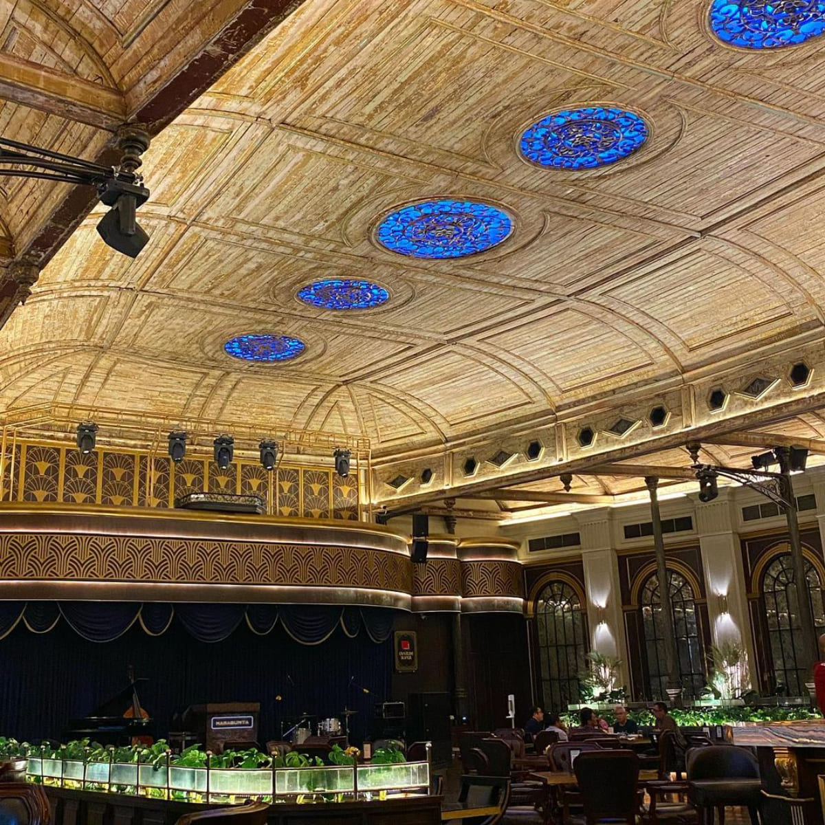 Gedung Marabunta Semarang: Sejarah dan Fakta Menariknya