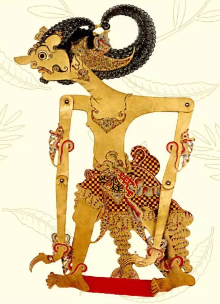 Agar Tidak Keliru, Kenali 7 Perbedaan Wayang Solo dan Jogja