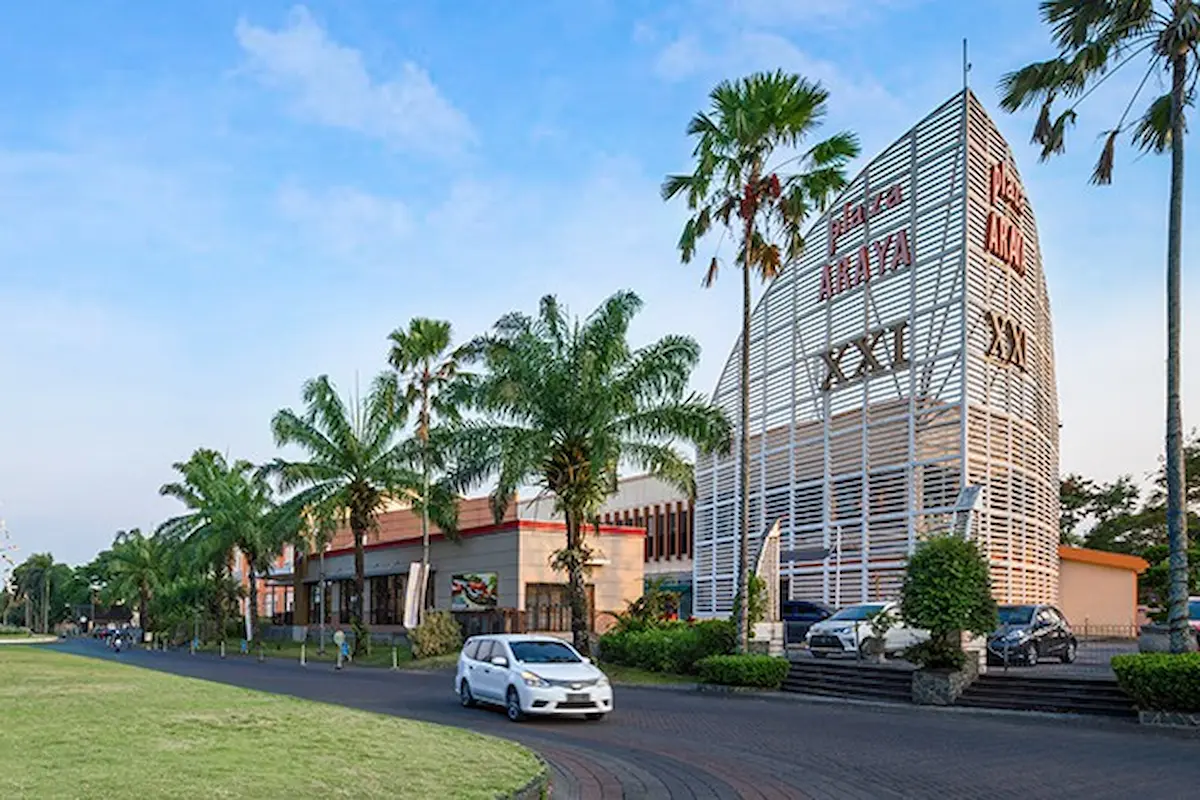 11 Mall Terbesar di Malang yang Super Lengkap untuk Belanja
