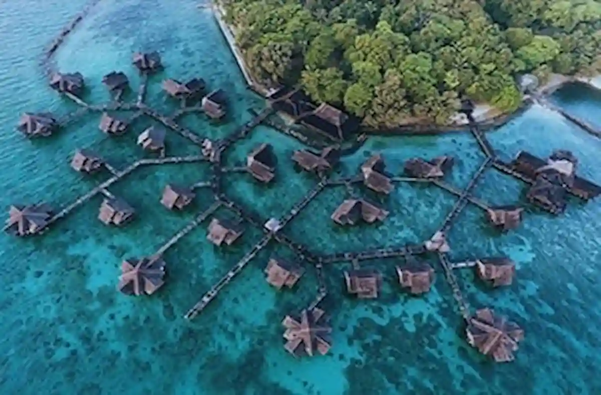 13 Pulau di Kepulauan Seribu yang Cocok untuk Wisata