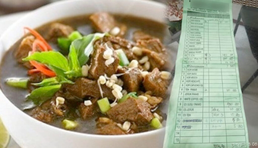 10 Rekomendasi Kuliner Legendaris Mojokerto yang Lezat