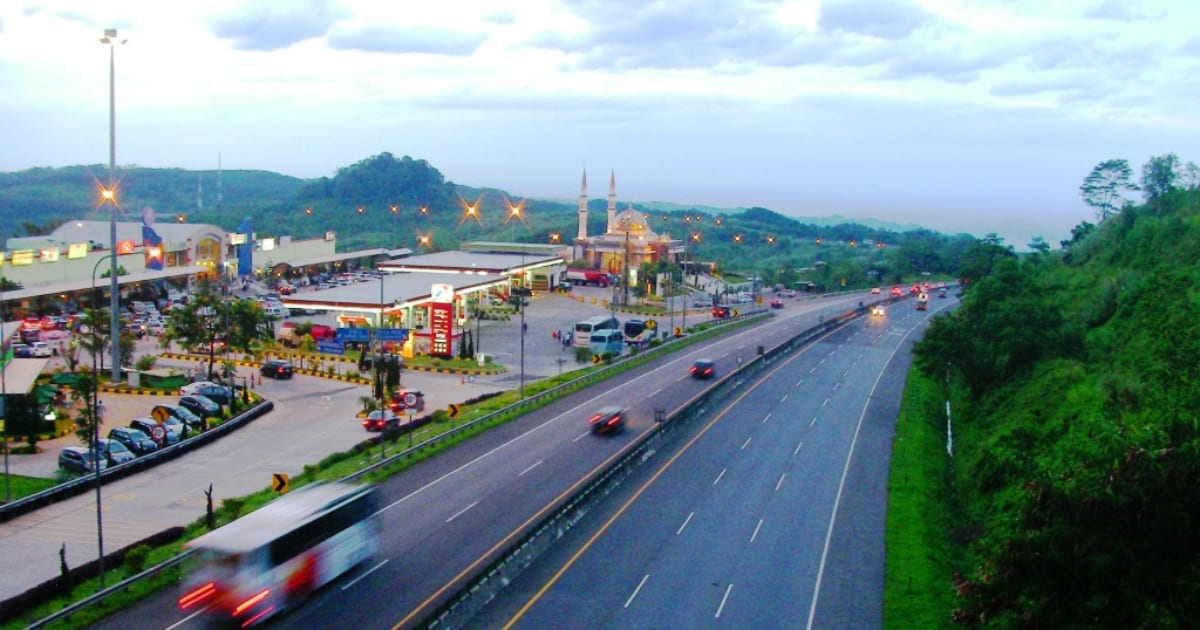 5 Tempat Makan di Rest Area 97 Cipularang untuk Atasi Lapar