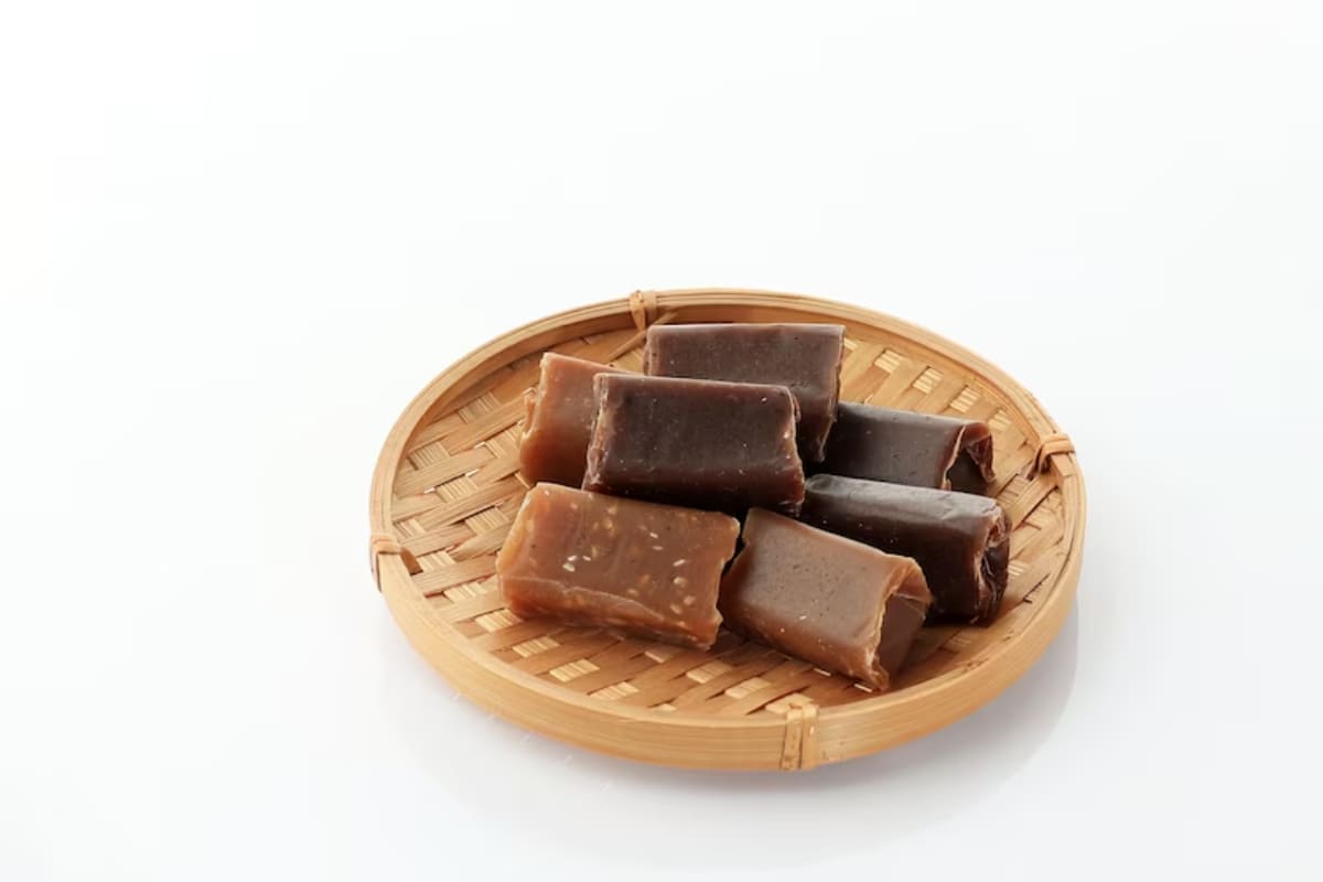 Kenali 3 Perbedaan Dodol dan Jenang Purwokerto