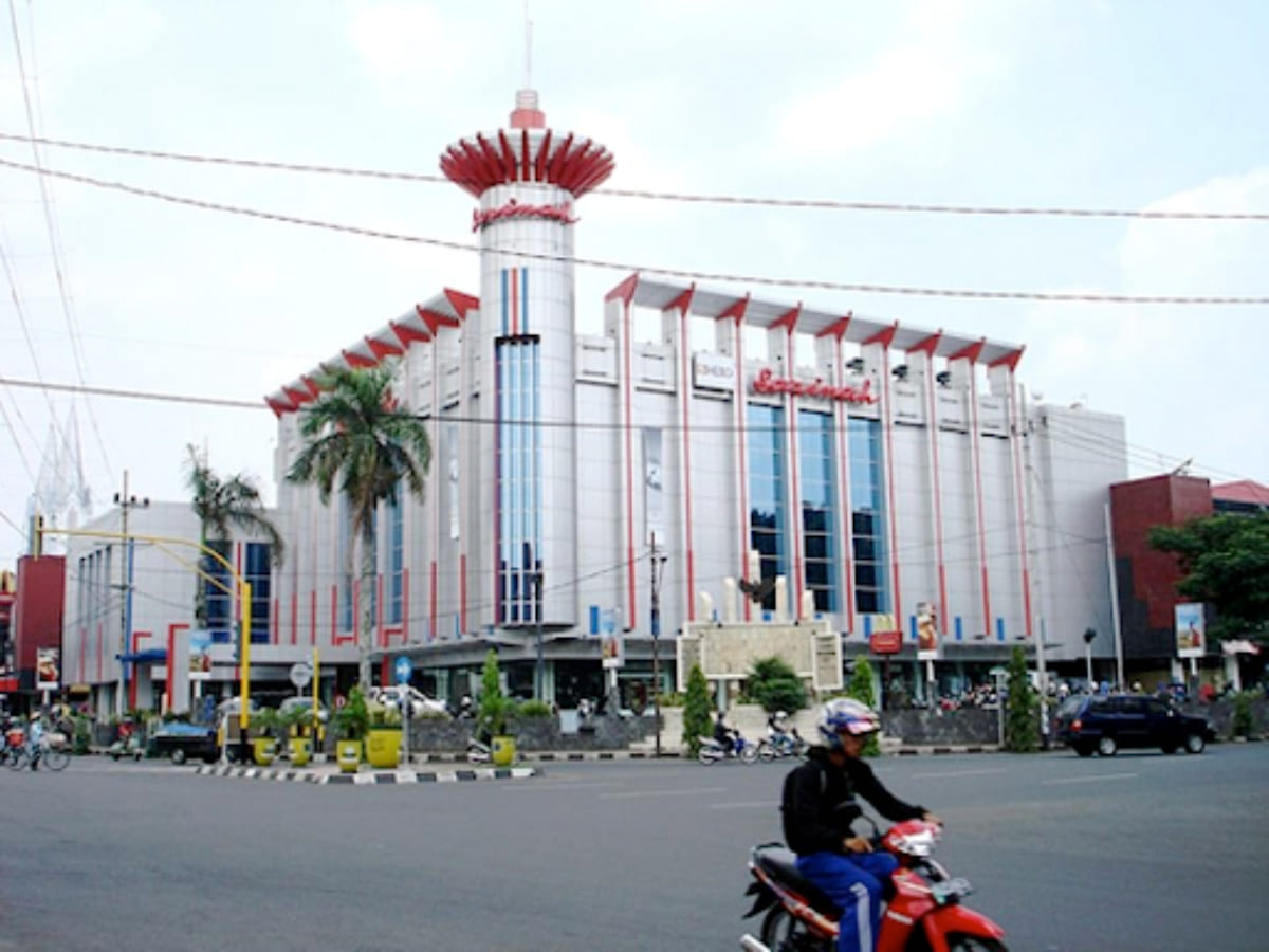 11 Mall Terbesar di Malang yang Super Lengkap untuk Belanja
