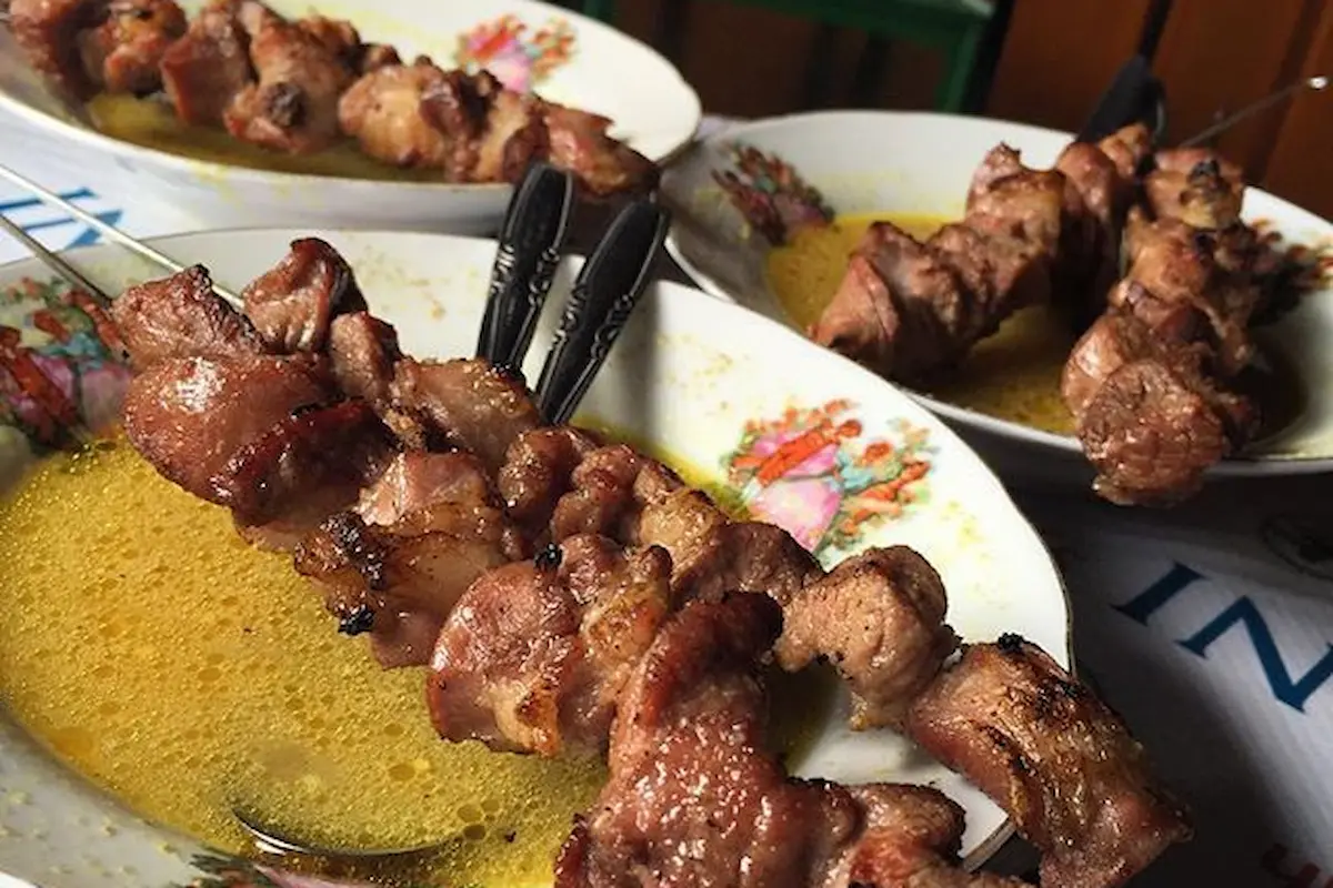20 Kuliner Legendaris Jogja yang Lezat dan Harus Dicoba