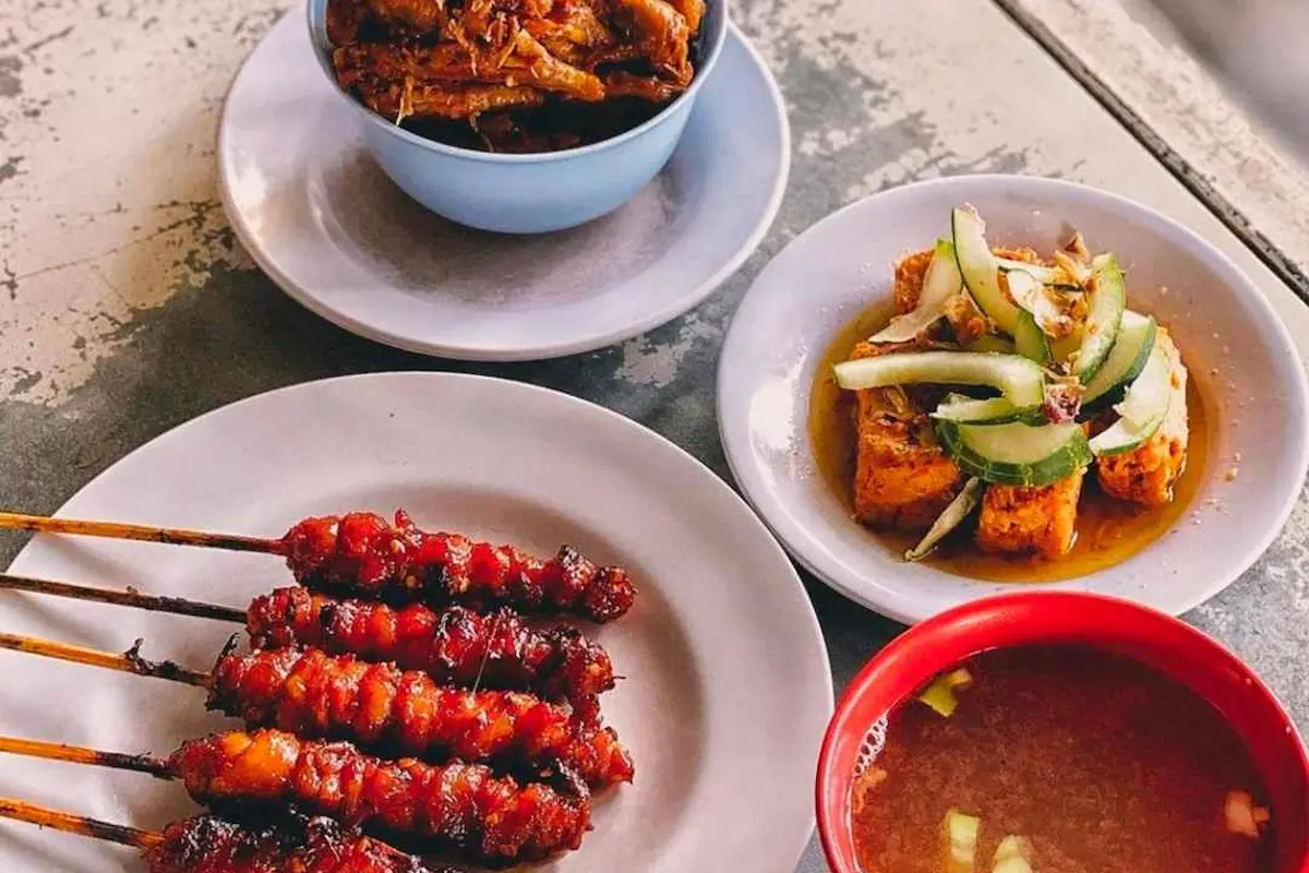 20 Kuliner Legendaris Jogja yang Lezat dan Harus Dicoba