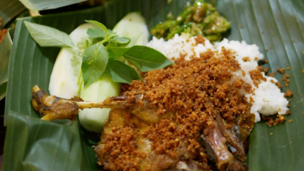 12 Tempat Makan Keluarga di Jogja yang Memiliki Nuansa Alam