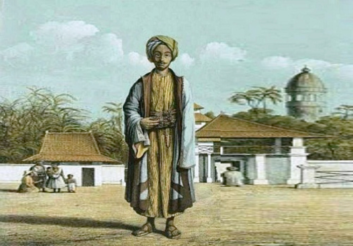 Sejarah Makam Troloyo, Makam Tujuan para Peziarah