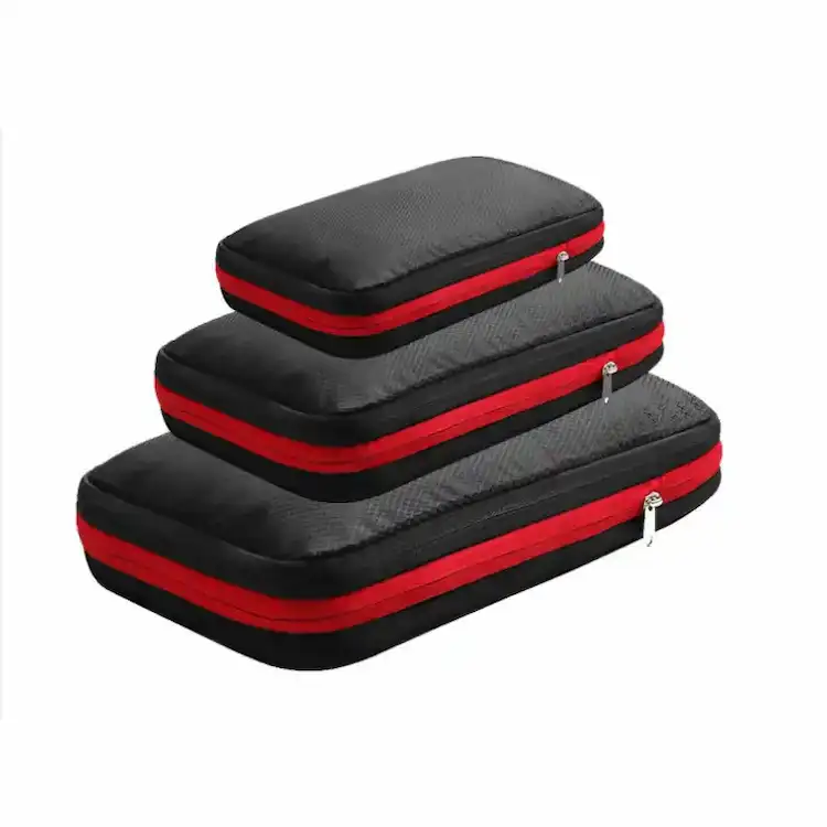 9 Tips Packing Koper Baju agar Rapi dan Terorganisir