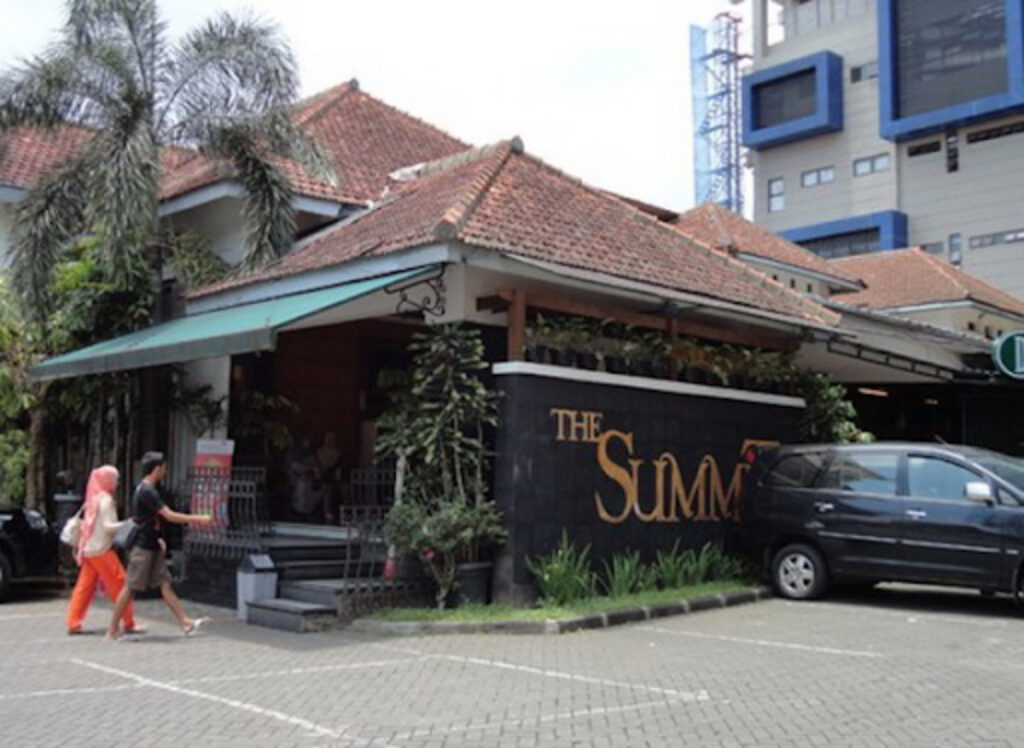 Yuk, Simak 8 Rekomendasi Factory Outlet Terbaik di Bandung