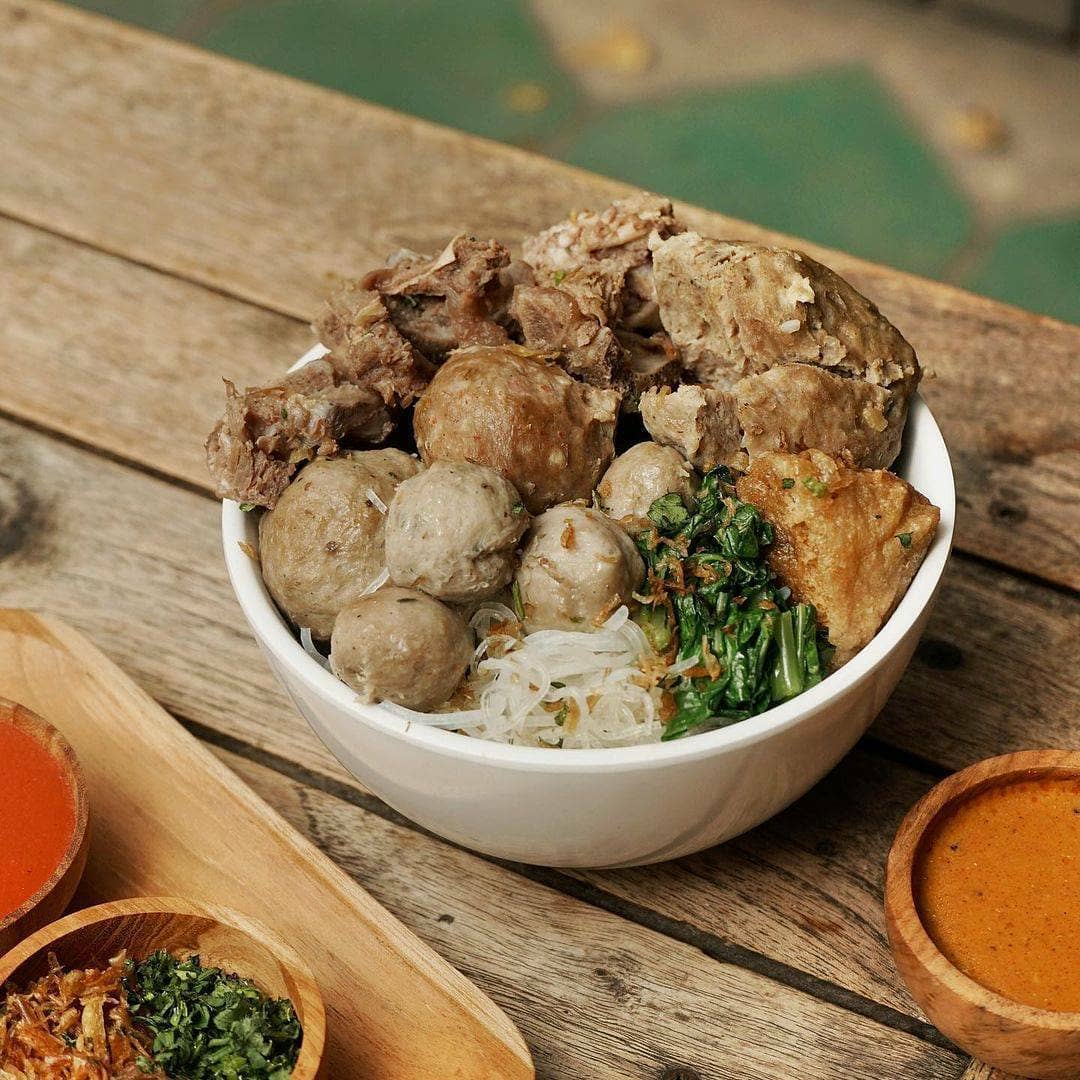 15 Kuliner Bandung 24 Jam buat si Gampang Laper