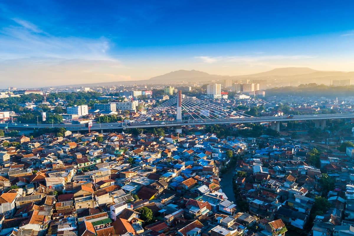 Sejarah Kenapa Bandung Disebut Paris Van Java