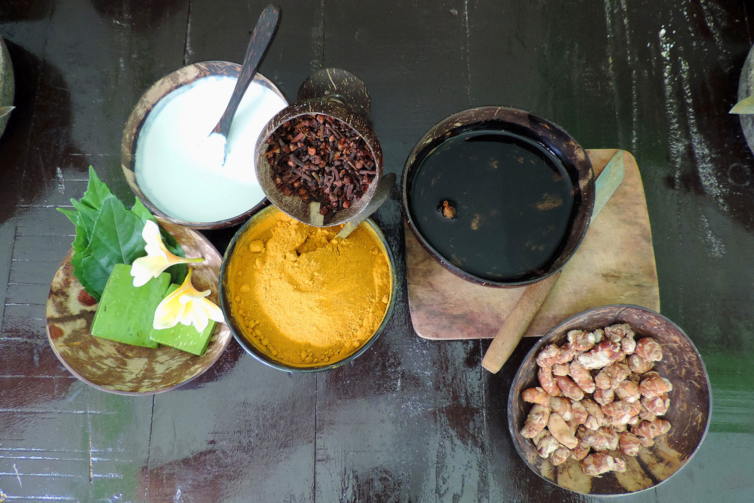 24 Jam di Ubud untuk Kamu yang Nggak Suka Alam!