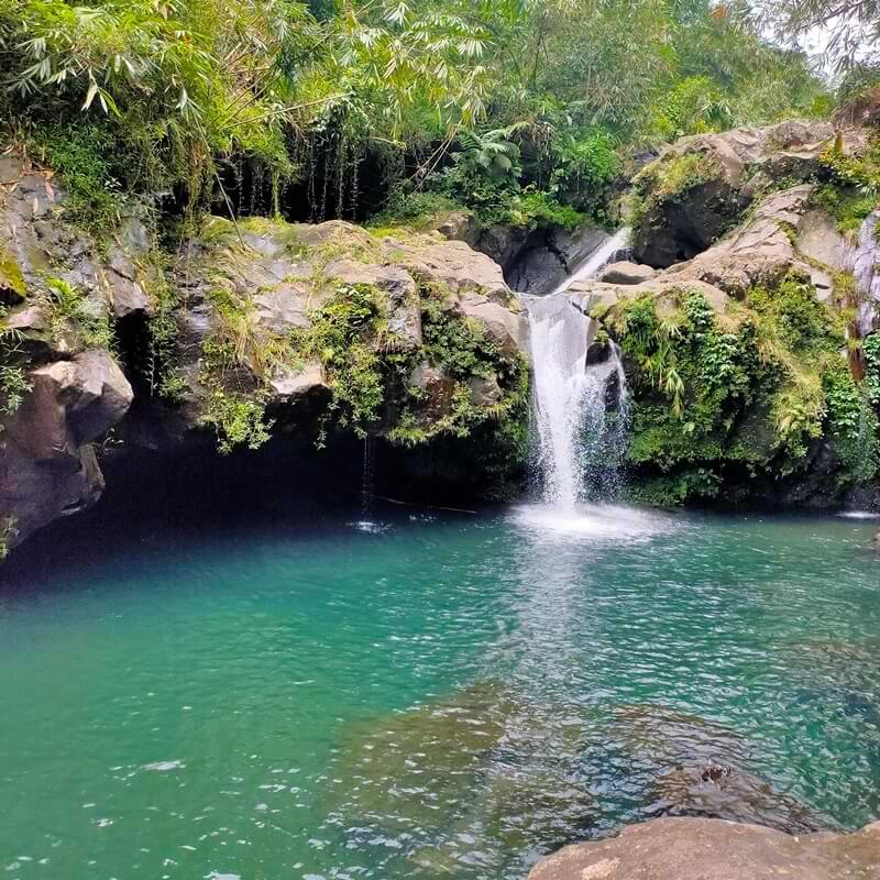 Menjelajahi Baturraden dengan Budget Kurang dari Rp300.000? Bisa Banget!