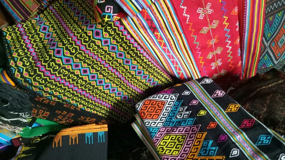 The Intricate Art behind Sumbanese Weaving: Motifs, Significance, and ...