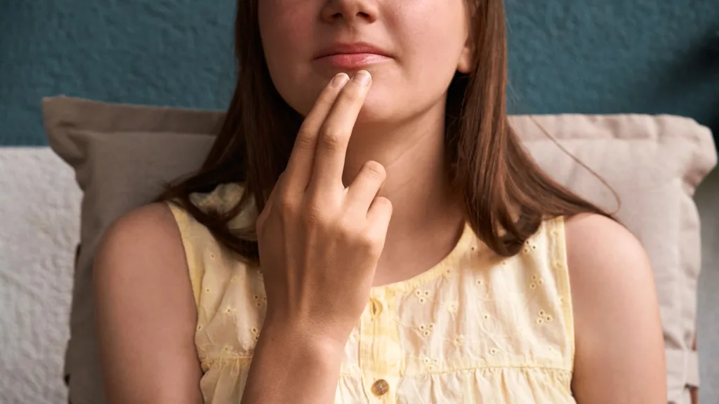 The Great Benefits of Touch for Your Mental Health