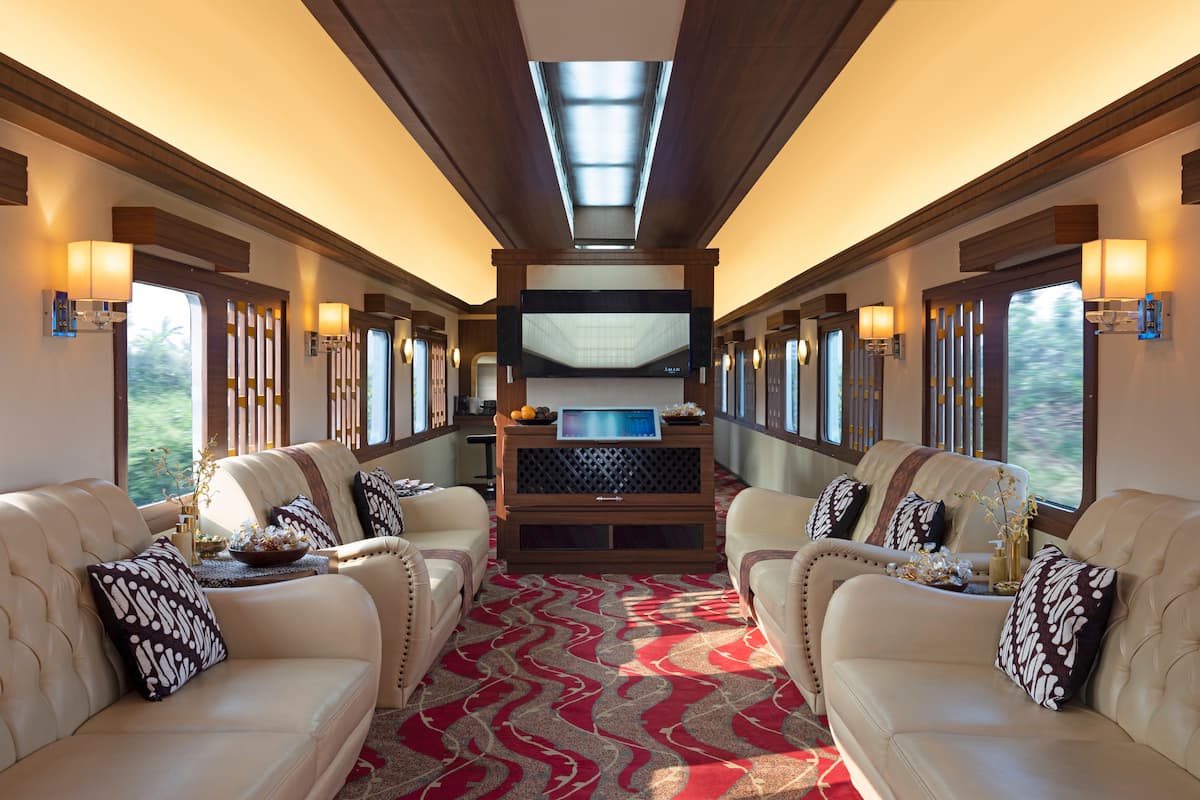 Jakarta to Yogyakarta: The Ultimate Train Travel Guide