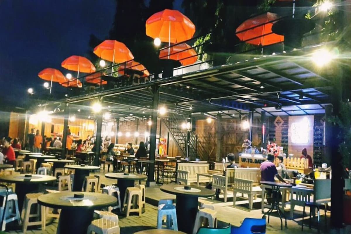 17 Kuliner Malam Semarang Yang Buka 24 Jam