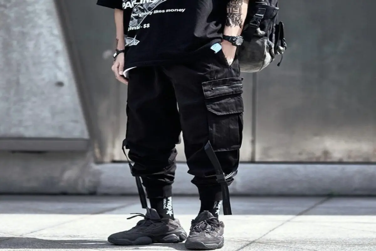 6 Rekomendasi Techwear Style Brand Untuk Kamu!