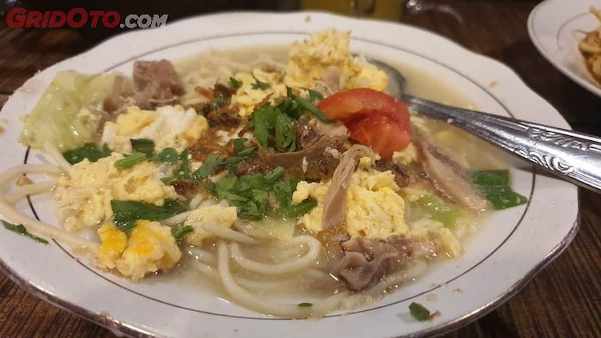 15 Kuliner Khas Jogja yang Bikin Nagih dan Wajib Kamu Coba