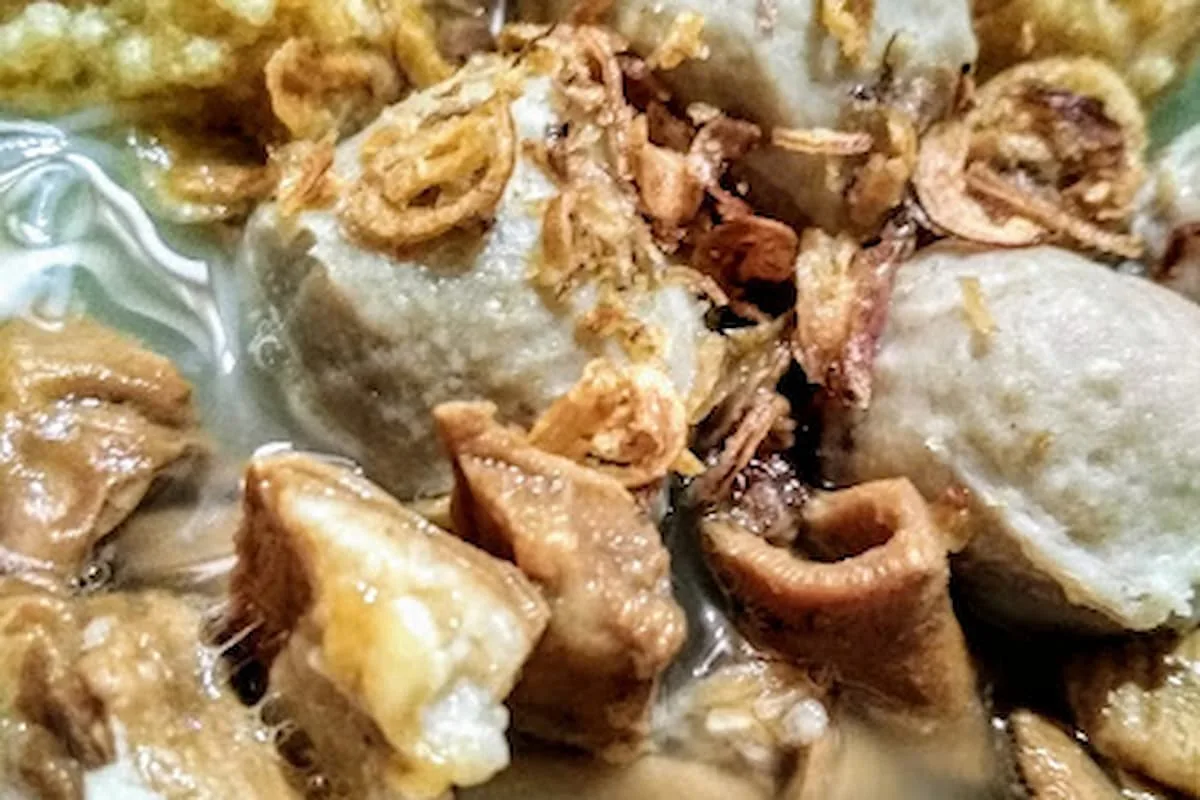 18 Kuliner Simpang Lima Semarang yang Menggugah Selera!