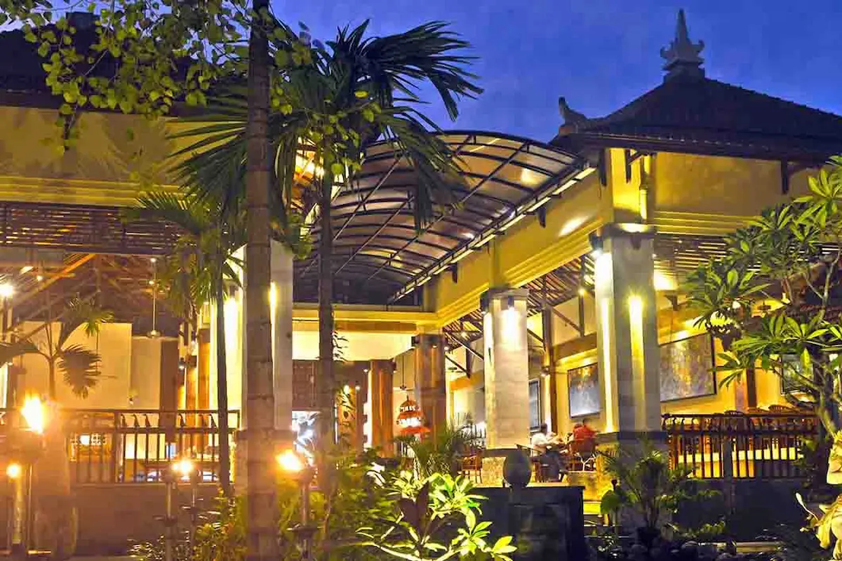 10 Tempat Buka Puasa di Bali yang Wajib Kamu Kunjungi!
