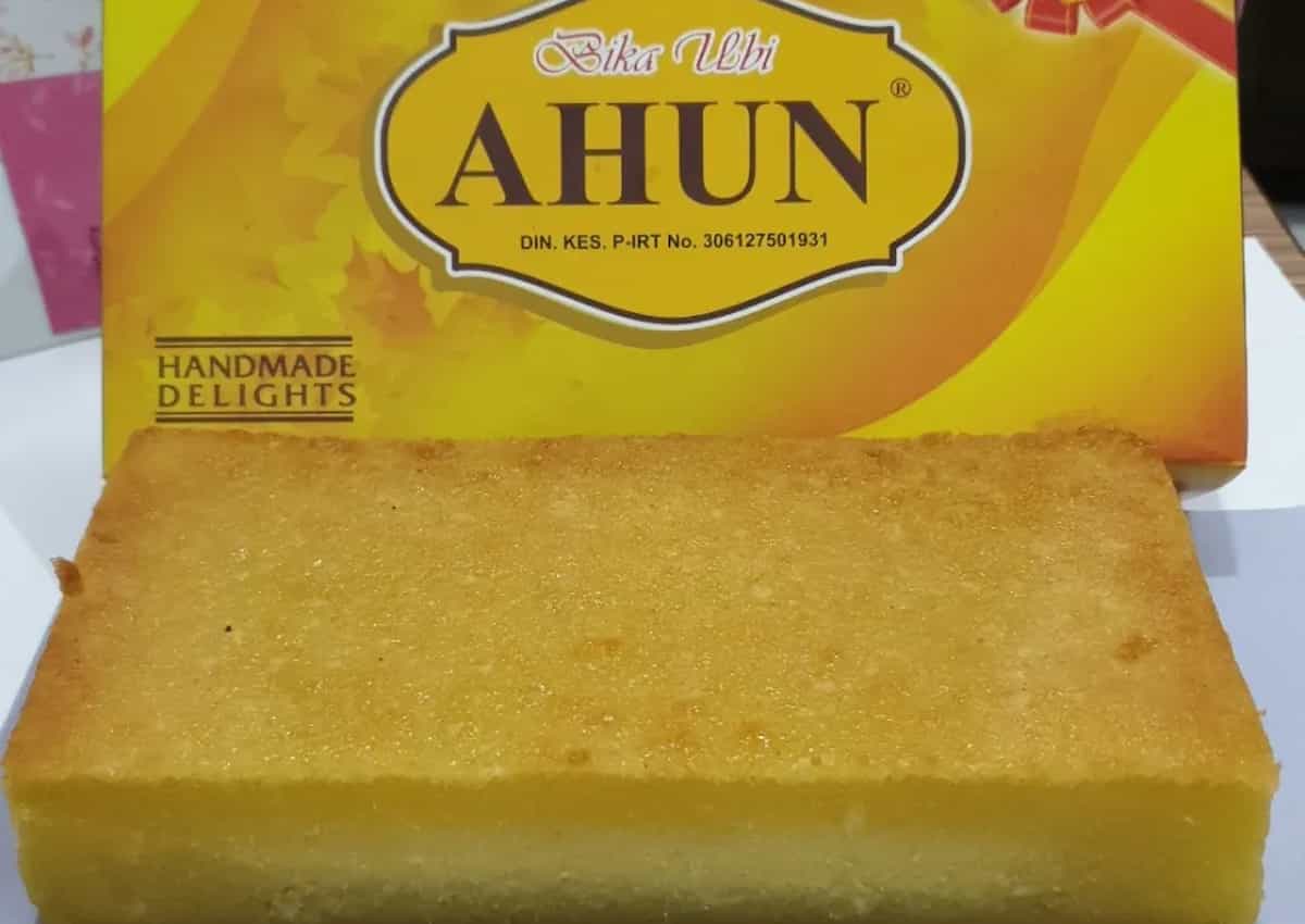 Asal-Usul Nama Bika Ambon, Apakah Berasal dari Kota Ambon?