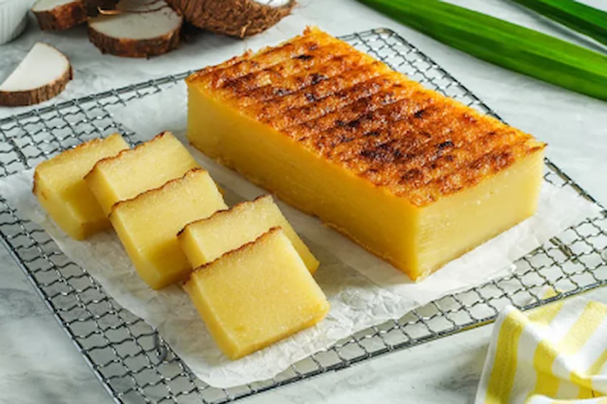 24 Oleh-Oleh Khas Medan yang Lezat untuk Kamu Bawa Pulang