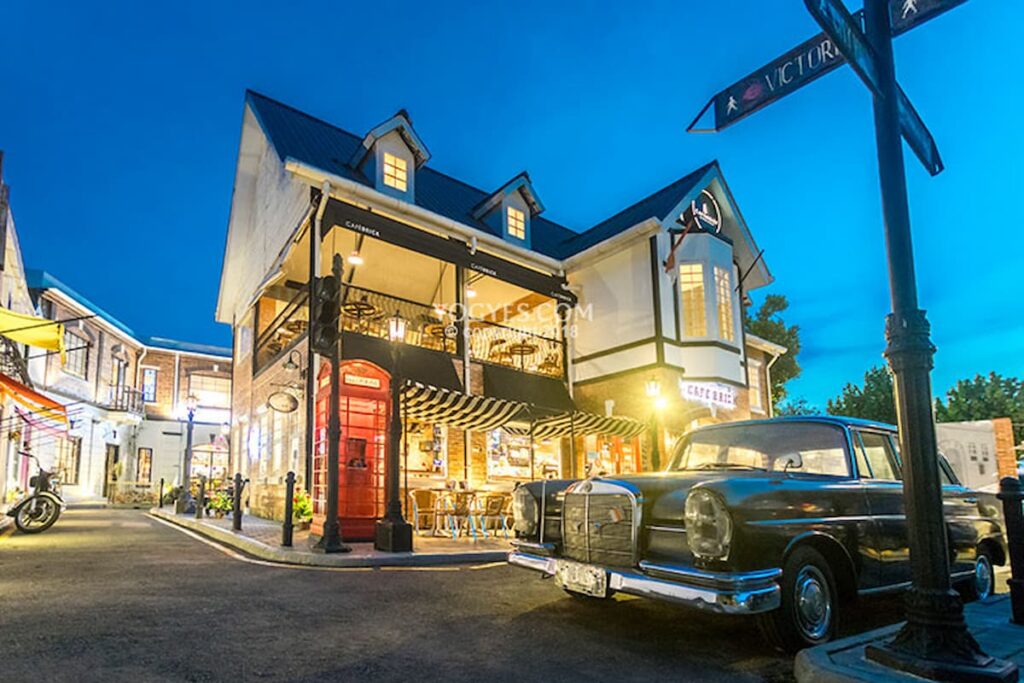 20 Cafe Di Jogja yang Instagramable Dan Nyaman