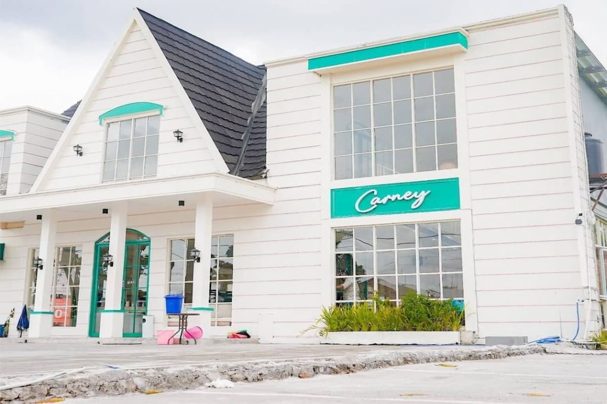 20 Cafe Di Jogja yang Instagramable Dan Nyaman