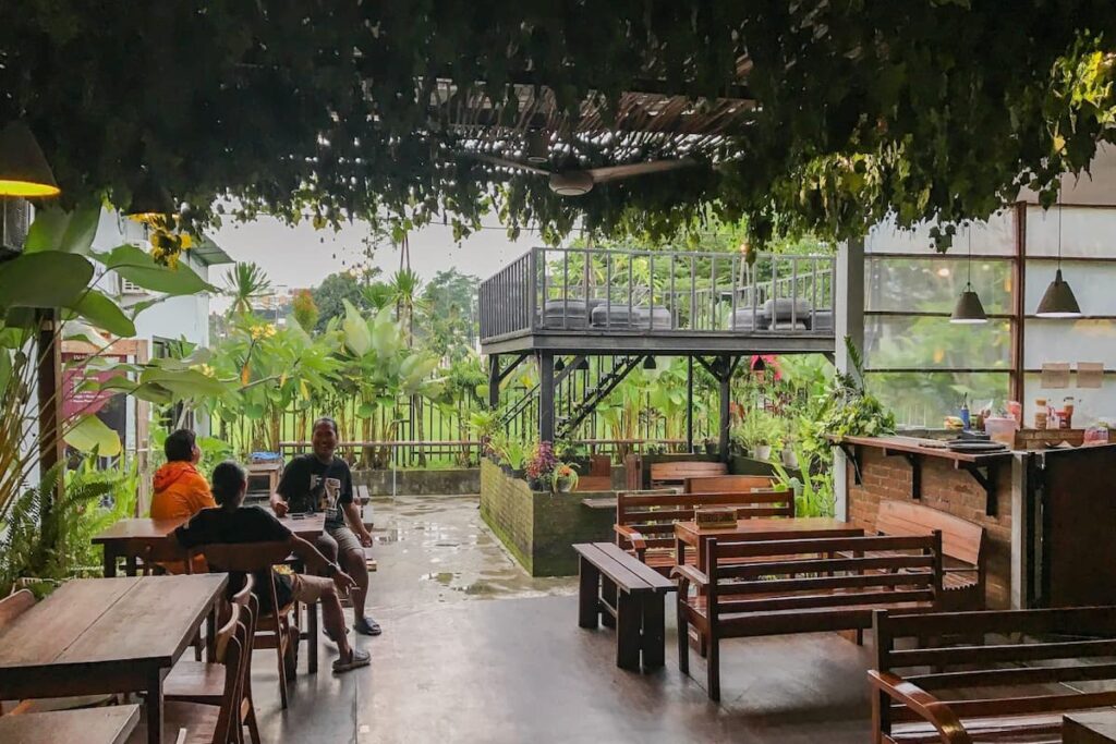 20 Cafe Di Jogja yang Instagramable Dan Nyaman