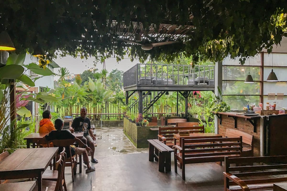 20 Cafe Di Jogja yang Instagramable Dan Nyaman