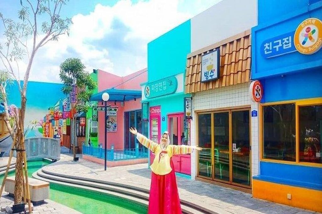 20 Cafe Di Jogja yang Instagramable Dan Nyaman