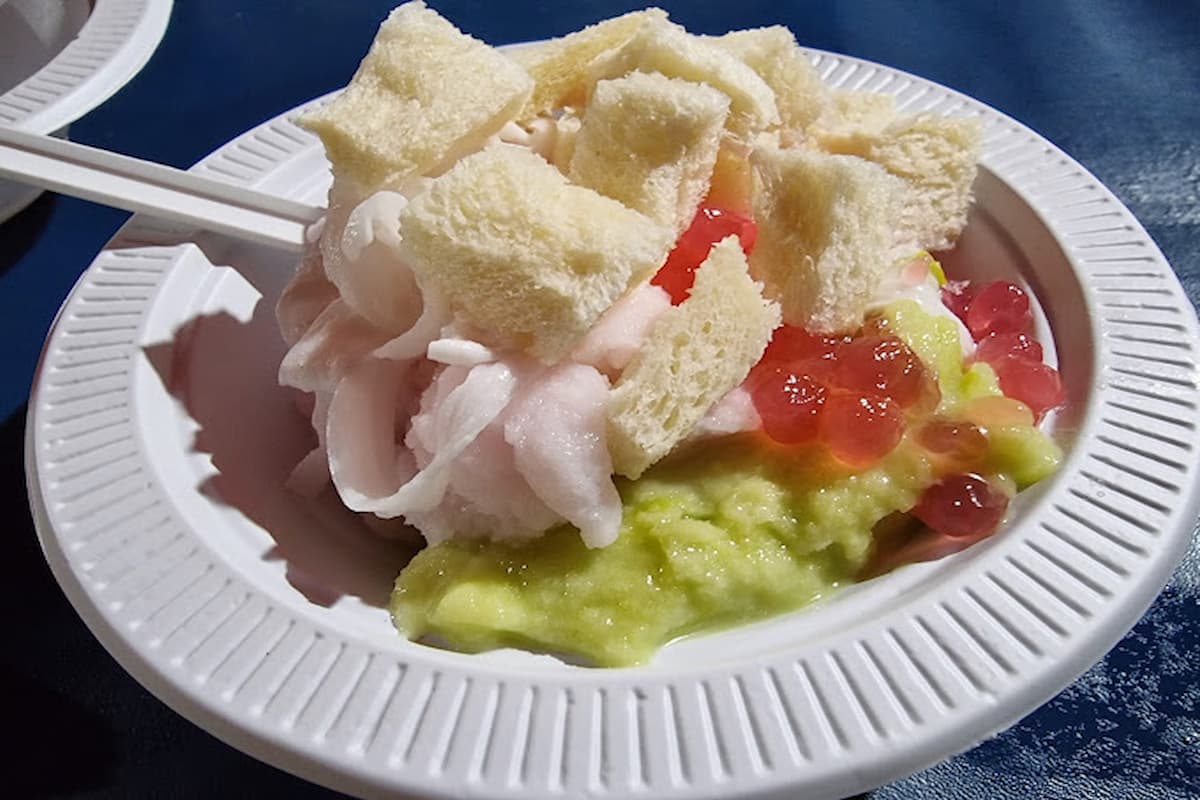 18 Kuliner Simpang Lima Semarang yang Menggugah Selera!