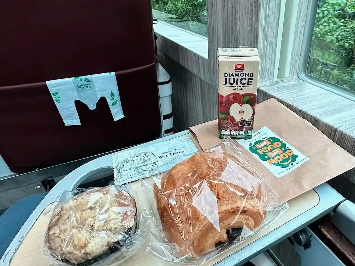 Panoramic Train Indonesia: Rute, Harga, Jadwal & Fasilitasnya