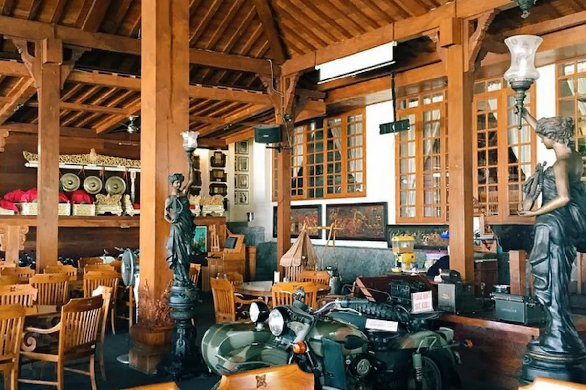 22 Tempat Ngopi di Semarang yang Cocok untuk Kumpul Bareng