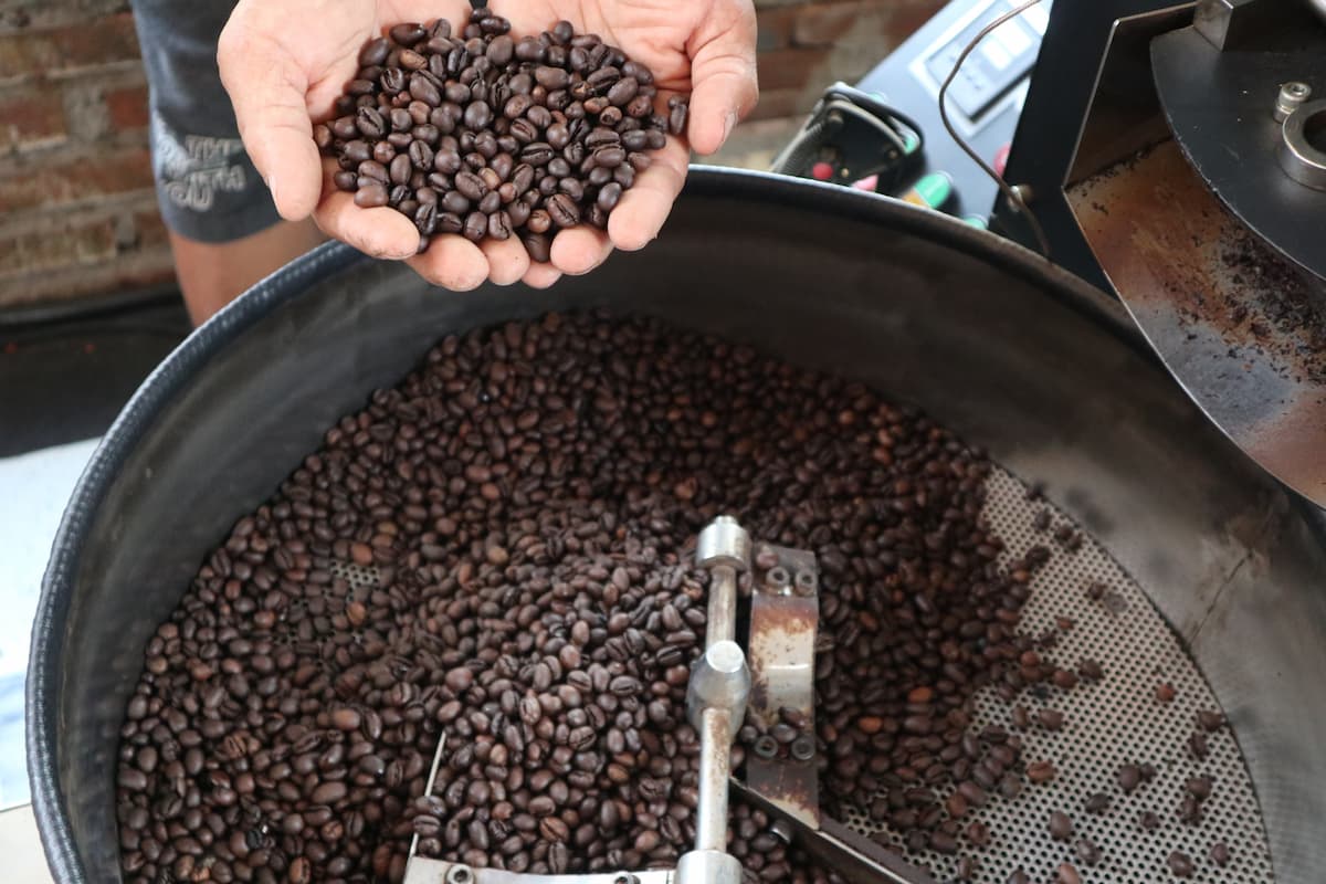 7 Jenis Kopi Terbaik Di Indonesia yang Mendunia