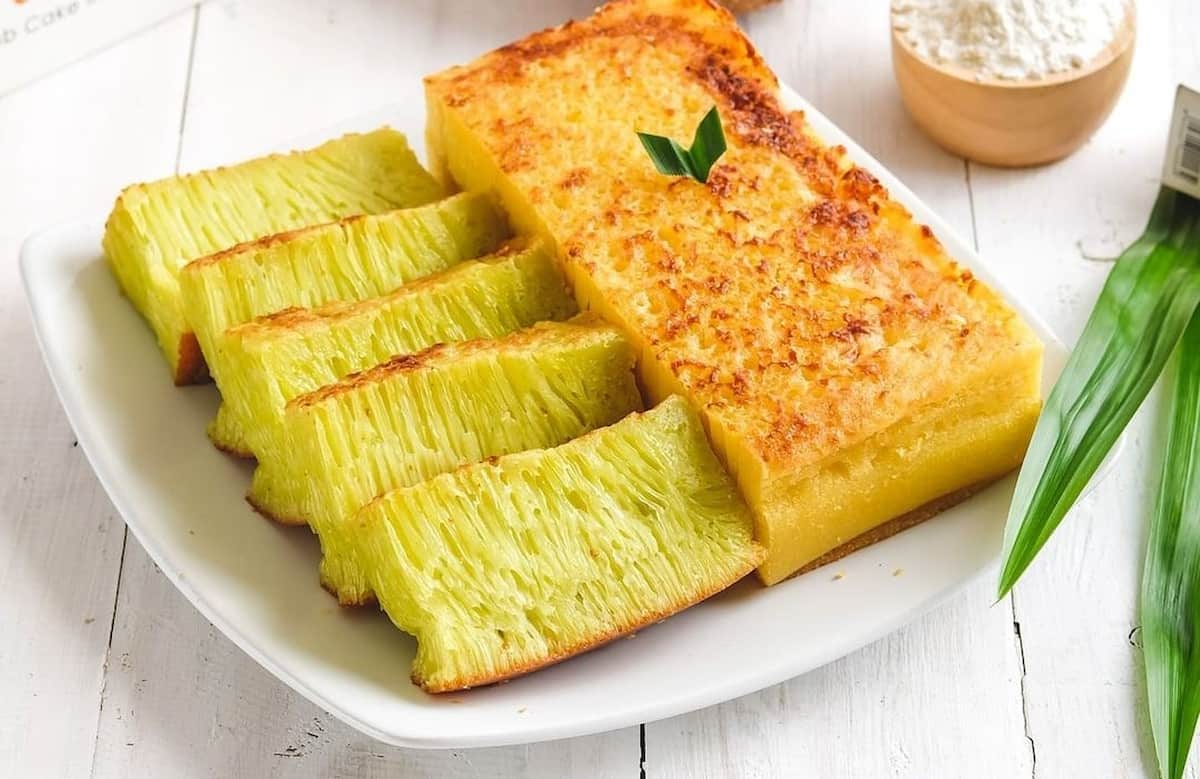 24 Oleh-Oleh Khas Medan yang Lezat untuk Kamu Bawa Pulang