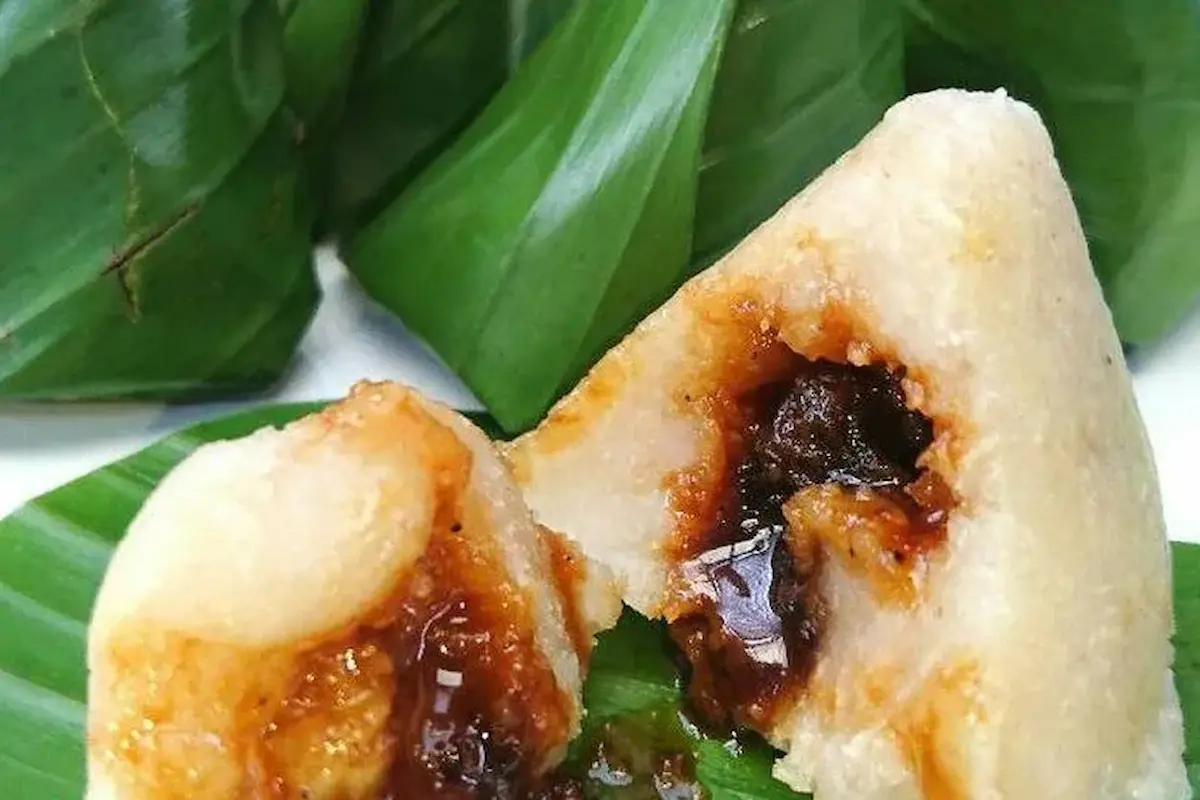 20 Makanan Khas Batak Toba yang Tidak Boleh Terlewatkan!