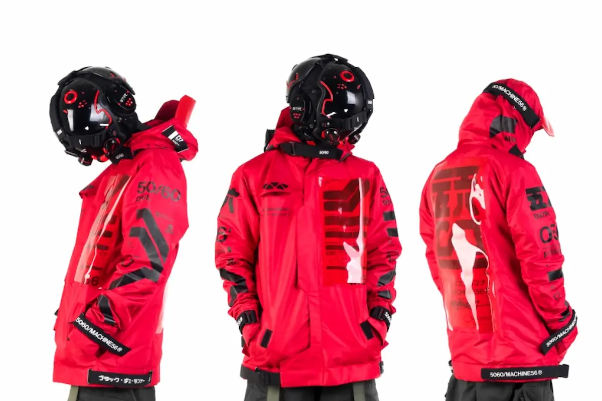 6 Rekomendasi Techwear Style Brand Untuk Kamu!
