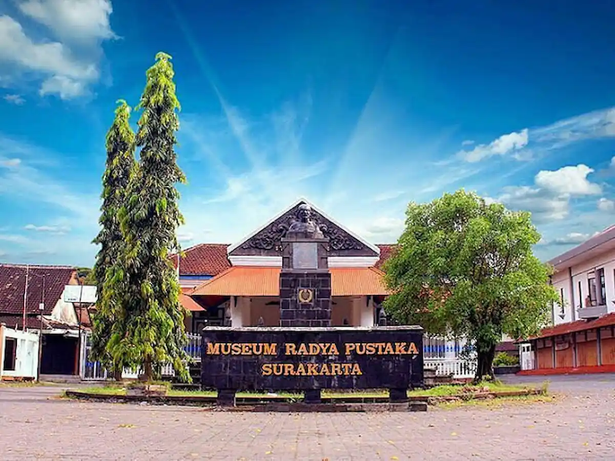 20 Wisata di Solo yang Lagi Hits, Keren, dan Unik!