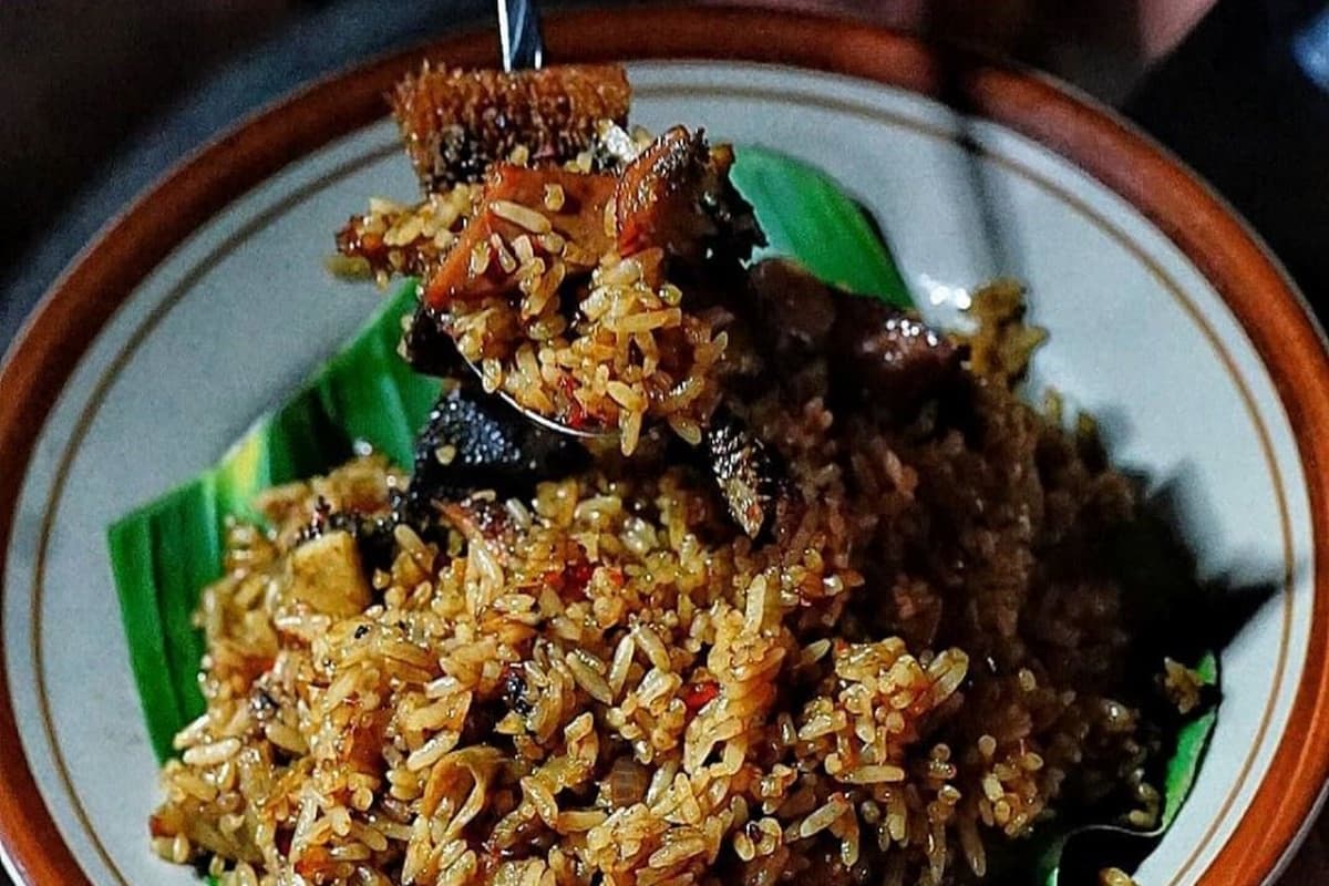 17 Kuliner Malam Semarang Yang Buka 24 Jam