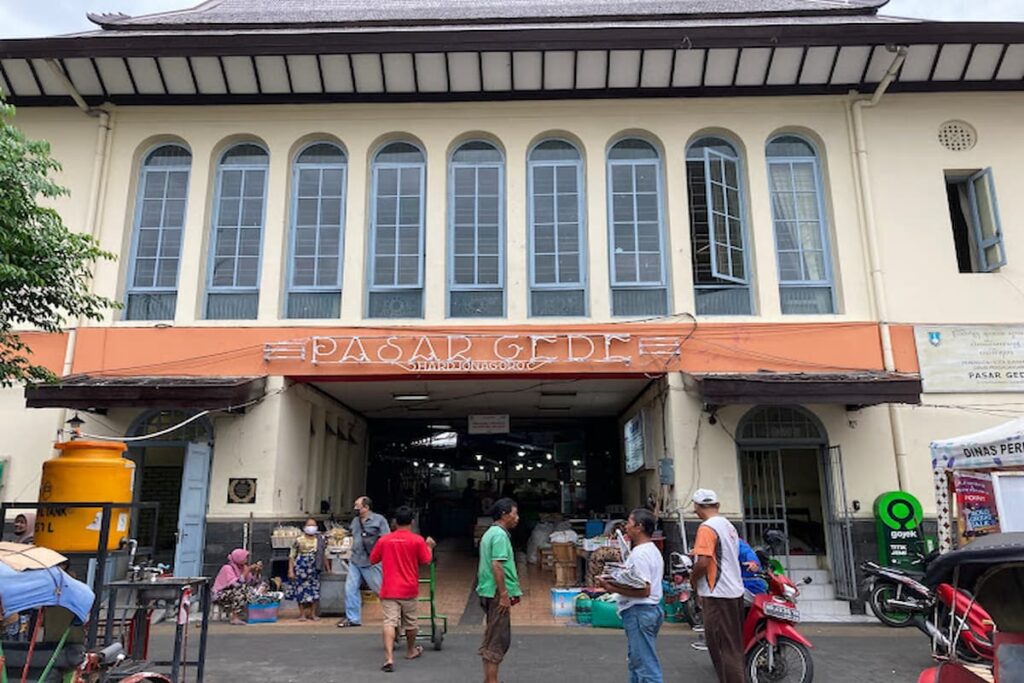 20 Wisata di Solo yang Lagi Hits, Keren, dan Unik!