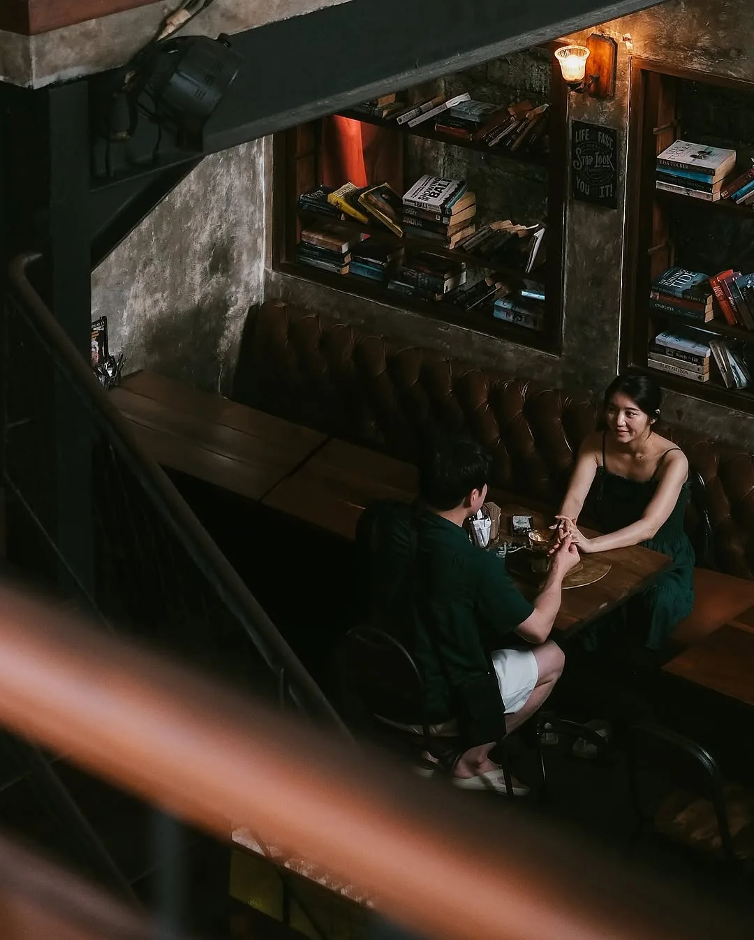 17 Cafe 24 Jam di Bali Terbaik untuk Nongkrong