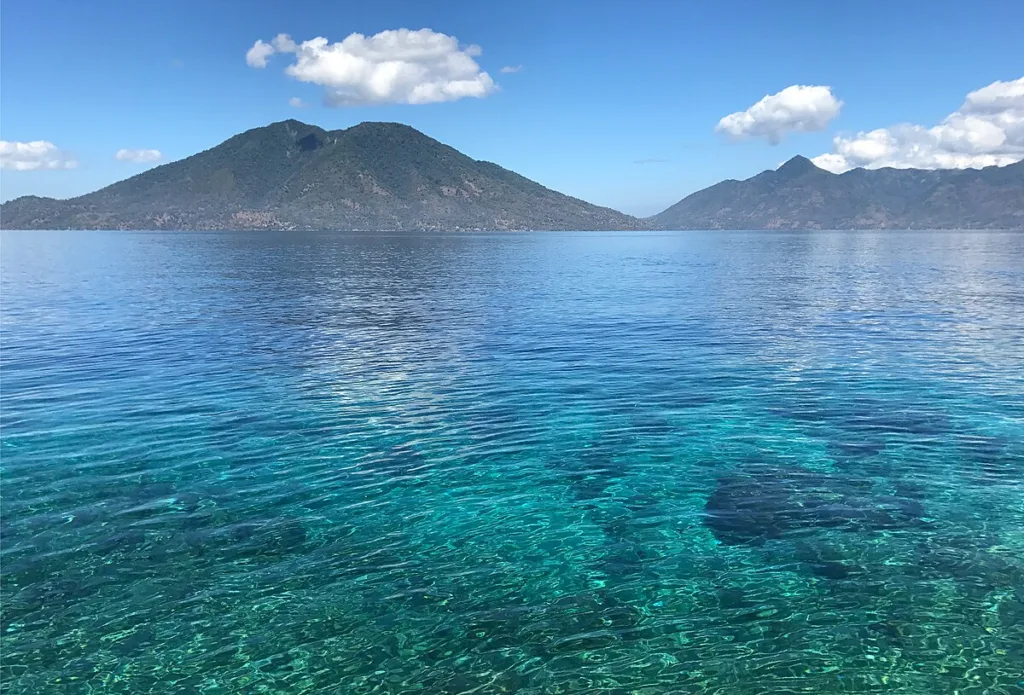 Surga Bawah Laut Terindah di Dunia, Ada dari Indonesia!