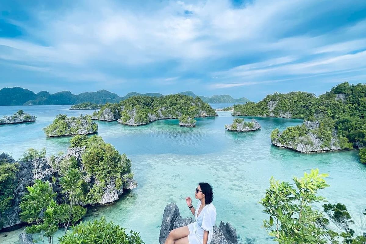 15 Tempat Wisata Eksotis di Indonesia yang Wajib Dikunjungi!