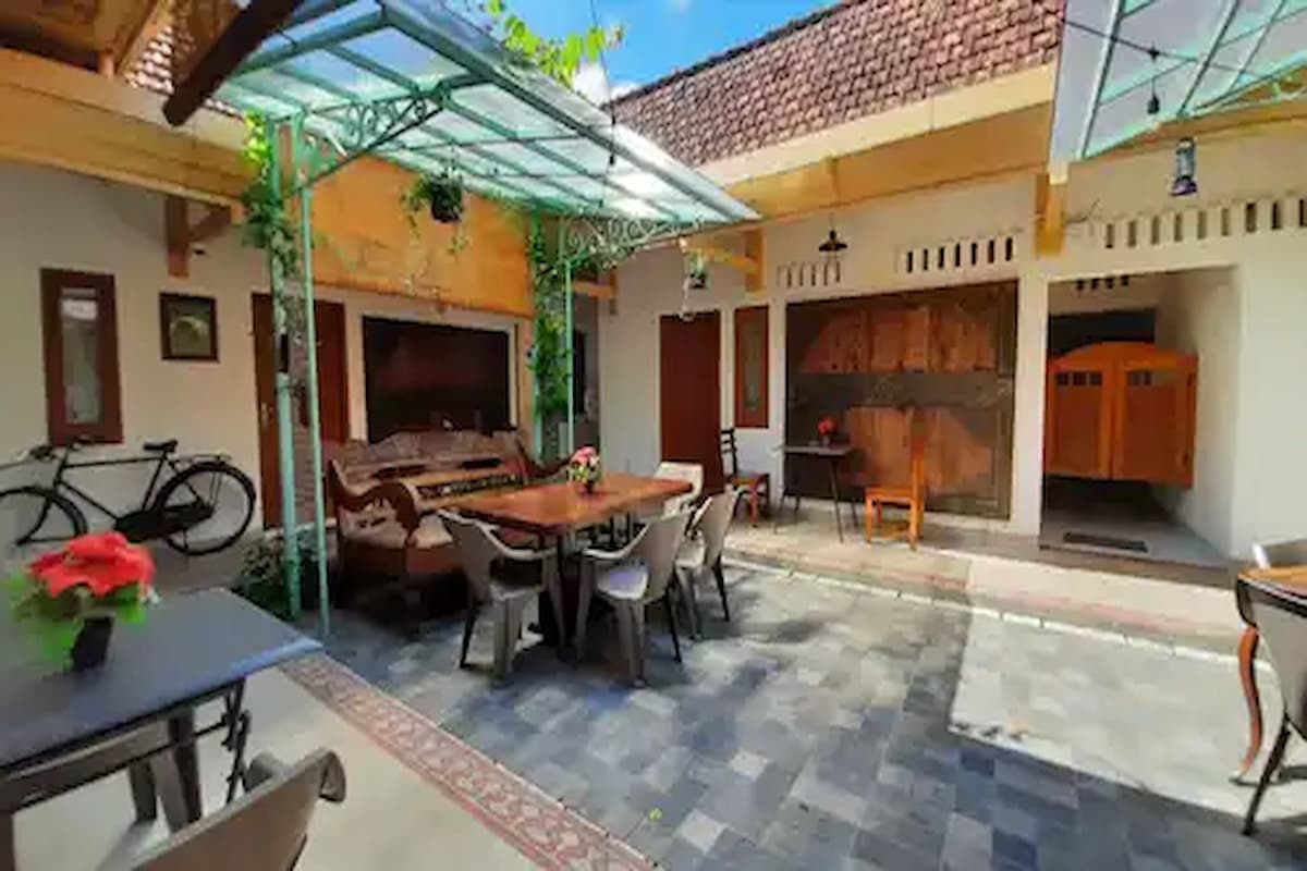 20 Cafe Di Jogja yang Instagramable Dan Nyaman