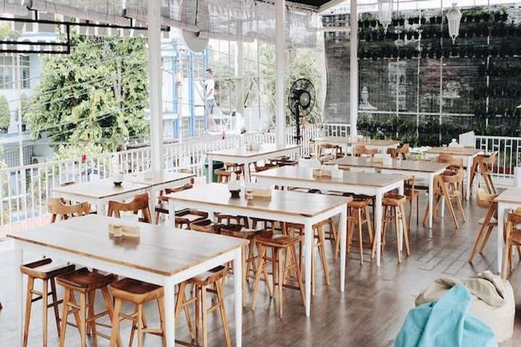 11 Daftar Cafe 24 Jam di Jogja yang Buat Nongkrong Makin Asyik