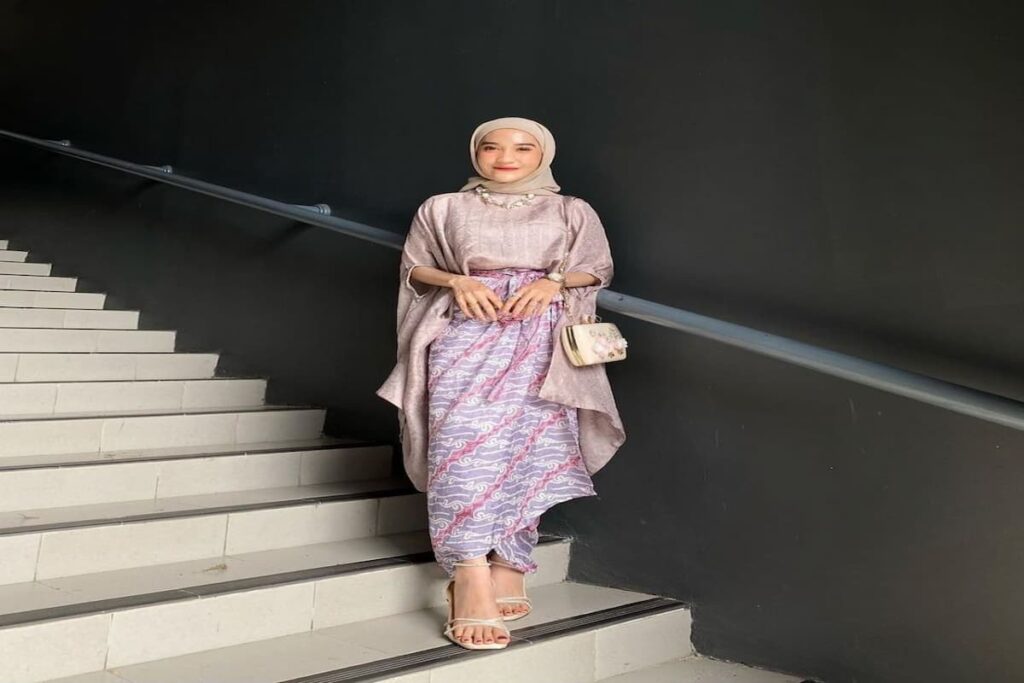 Jenis Rok Kebaya yang Cocok untuk Pesta hingga Wisuda